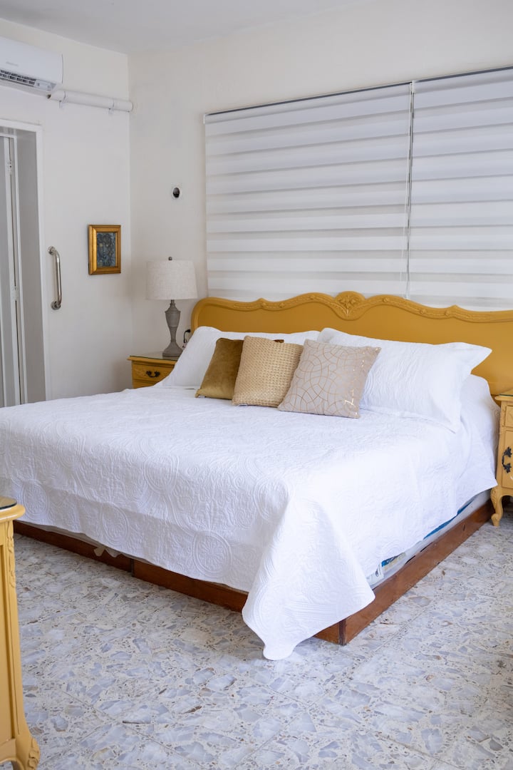 Casa Celi Campestre (2 Personas) - Chetumal