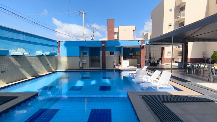 House Novo Anil One. - 聖路易斯