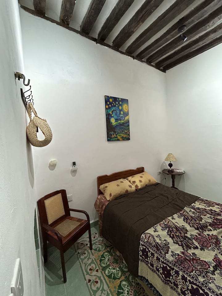 Departamento San Román - Campeche, México