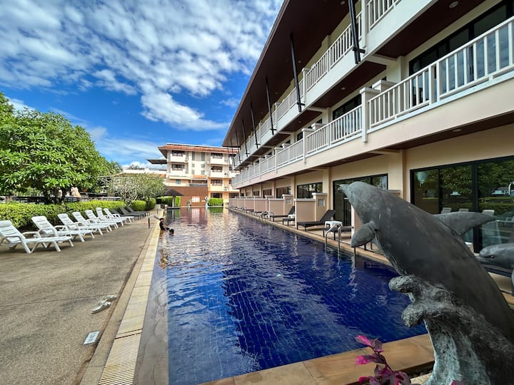 Ao Nang Ss Superior Breakfast - Ao Nang