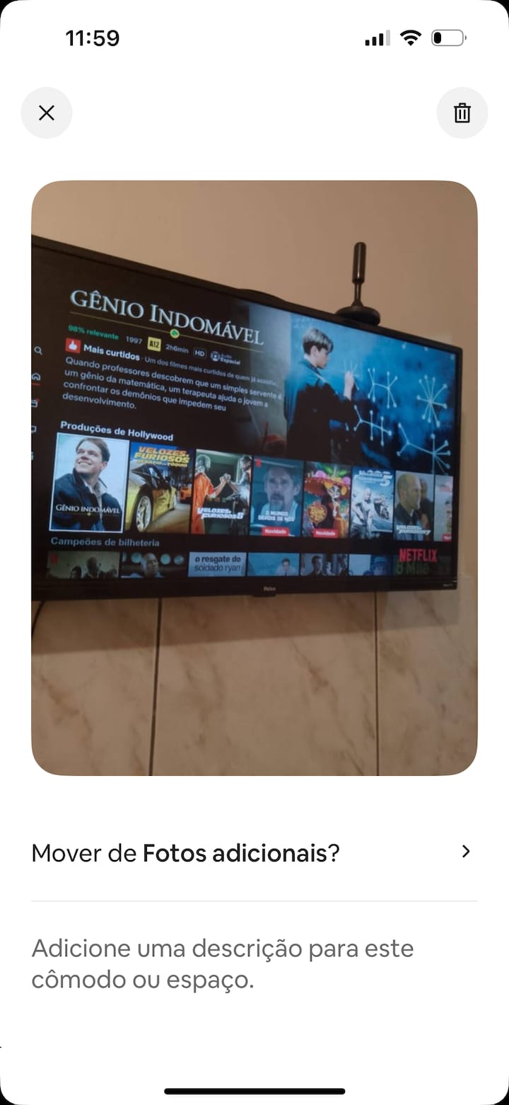 Casa 5 Com 3 A 4 Banheiros - Passo Fundo