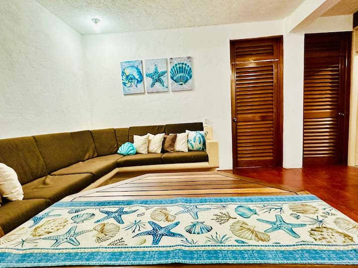 Casa Vacacional - Zihuatanejo