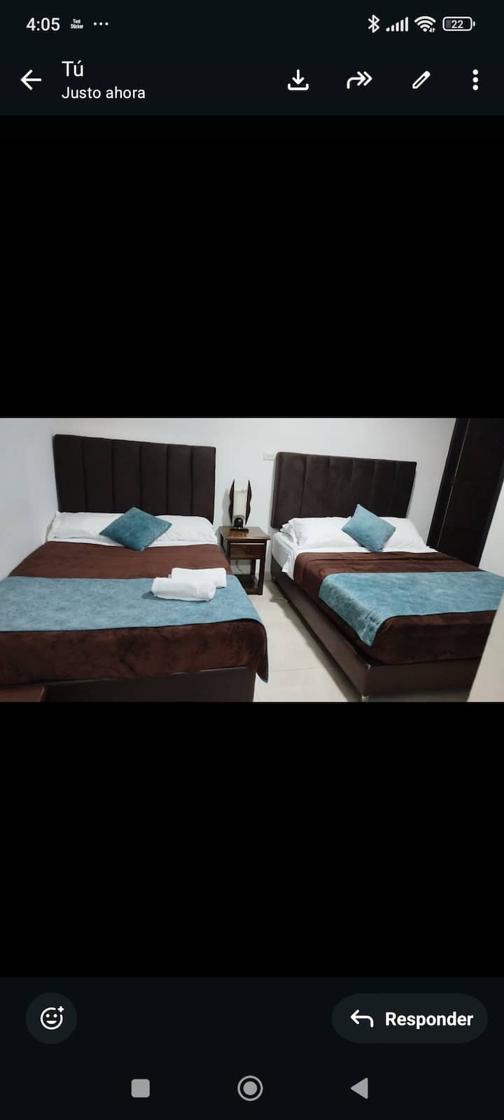 Apartamento Familiar El Tejar - Salento