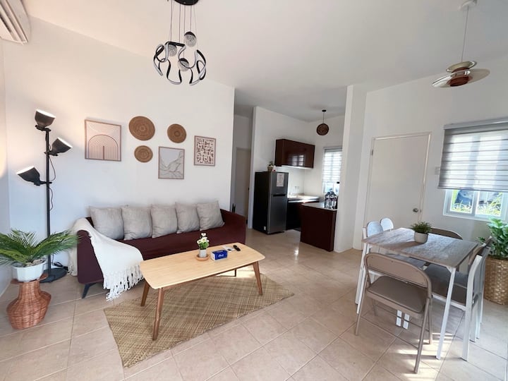 Serene Stay In Royal Palms Tres Panglao 1409 - Panglao