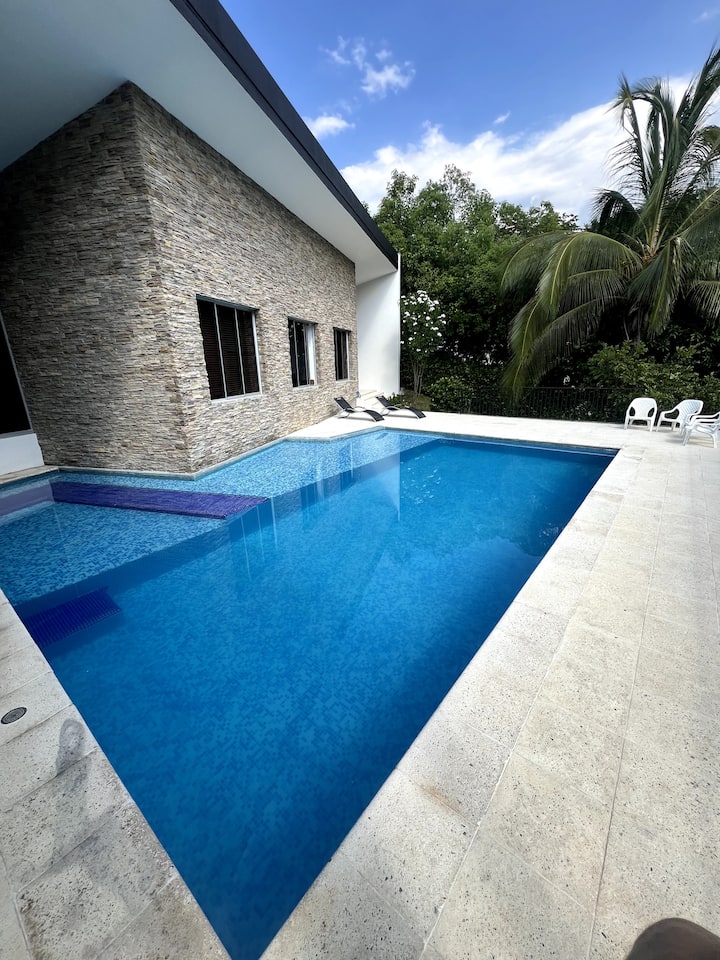 Finca Recreacional San Jerónimo Antioquia - San Jerónimo