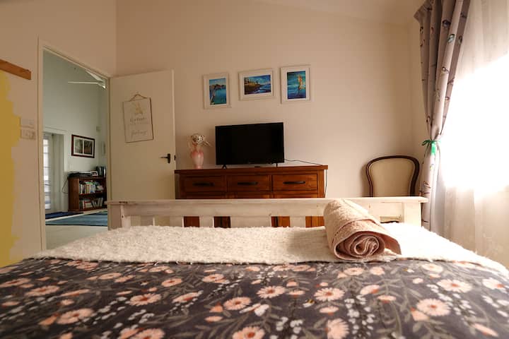 Regal Heights Retreat - Kiama