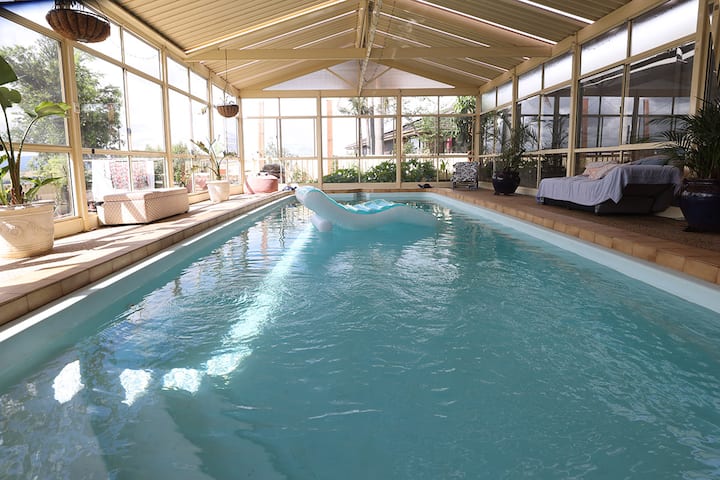 Regal Heights Retreat - Kiama