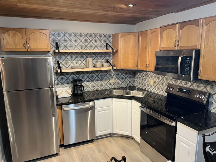 River Center Remodel, Downtown, Minutes To Lsu - Baton Rouge, LA