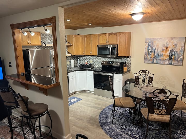 River Center Remodel, Downtown, Minutes To Lsu - Baton Rouge, LA