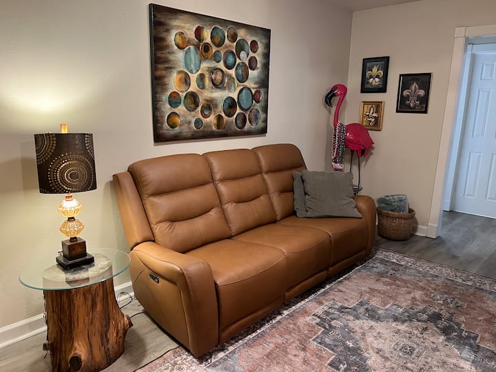 River Center Remodel, Downtown, Minutes To Lsu - Louisiana