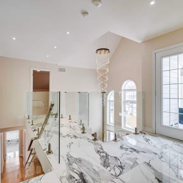 Luxury Georgian Bay Winter Retreat|hot Tub & Sauna - Midland