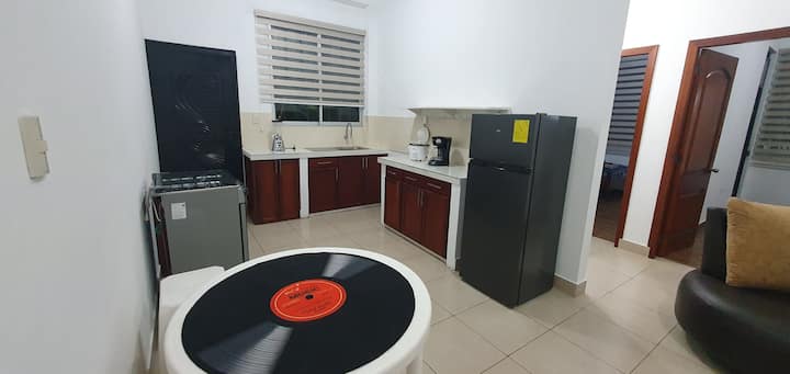 Macas Confort Departamento - Macas