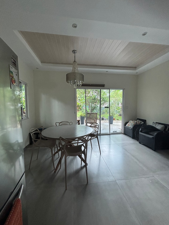 Comfortable And Modern Room Near Albrook - Panama