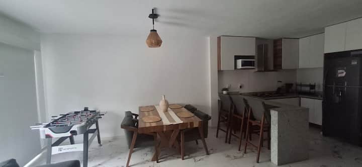 Casa Con Acceso A La Playa - Pie de la Cuesta