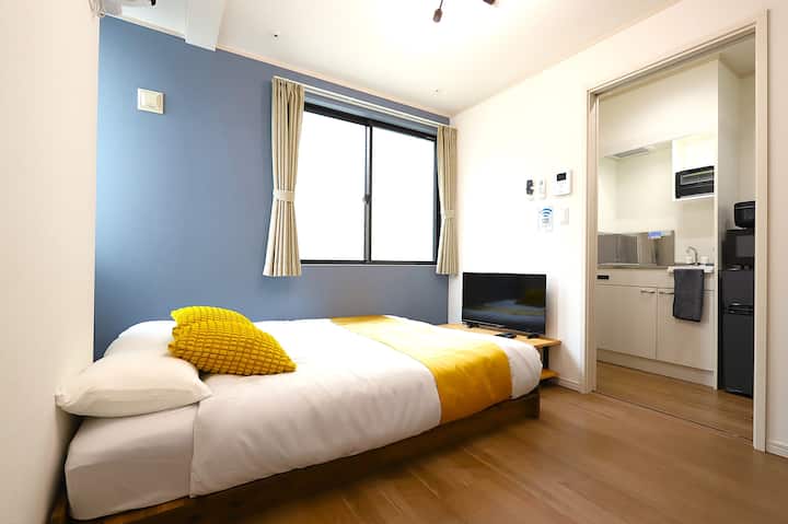 Modern House For Small Group, 6 Min To Station - Ikebukuro