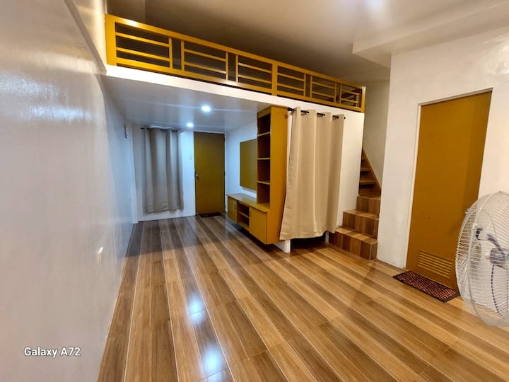 Botolan Transient House Near Camp Kainomayan - Iba