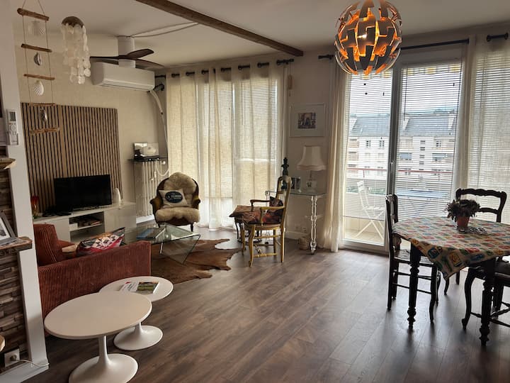 Chez Gigi - Chambéry
