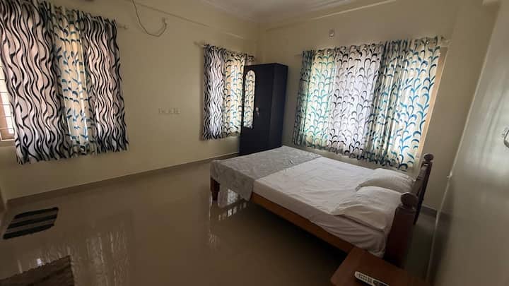 Family-friendly Stay 5 Mins From Guruvayur Temple - Guruvayur