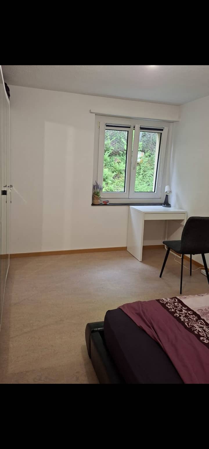 Zimmer In Luzern - Lucerne