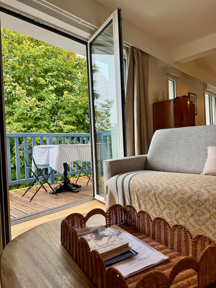 Le Repaire Normand - Tourgéville