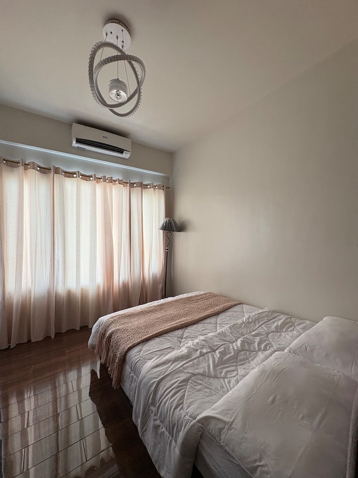 Penthouse By Giliz - Smdc Air Residences - Makati