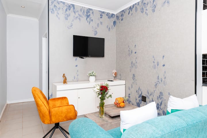 Affordable Luxurious Suite Kempton Park - Kempton Park