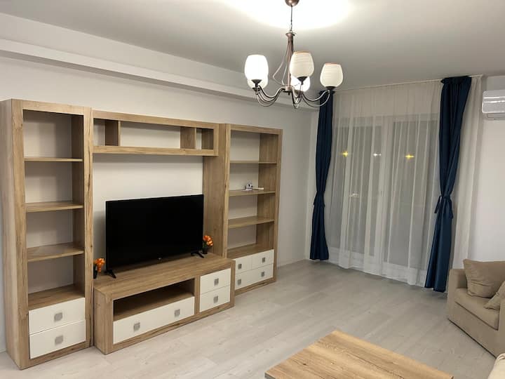 Bluehome - Ploiești