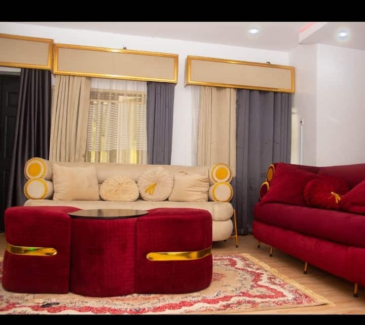 Providing You With Convenience Is Our Pride. - Ibadan