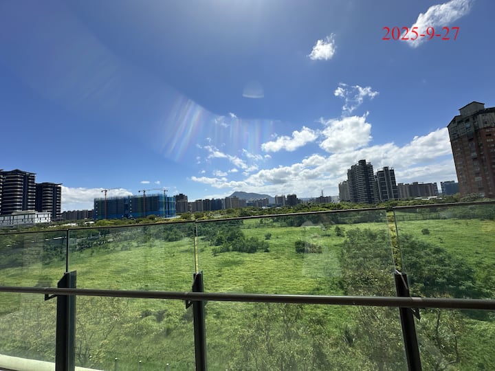 台北淡水輕軌捷運宅 - 淡水區