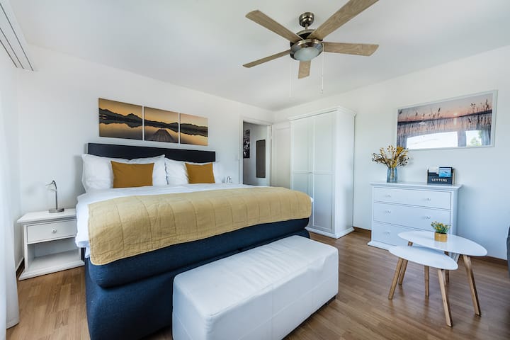 Soho 3a (Gratis, Free Parking) - Kreuzlingen
