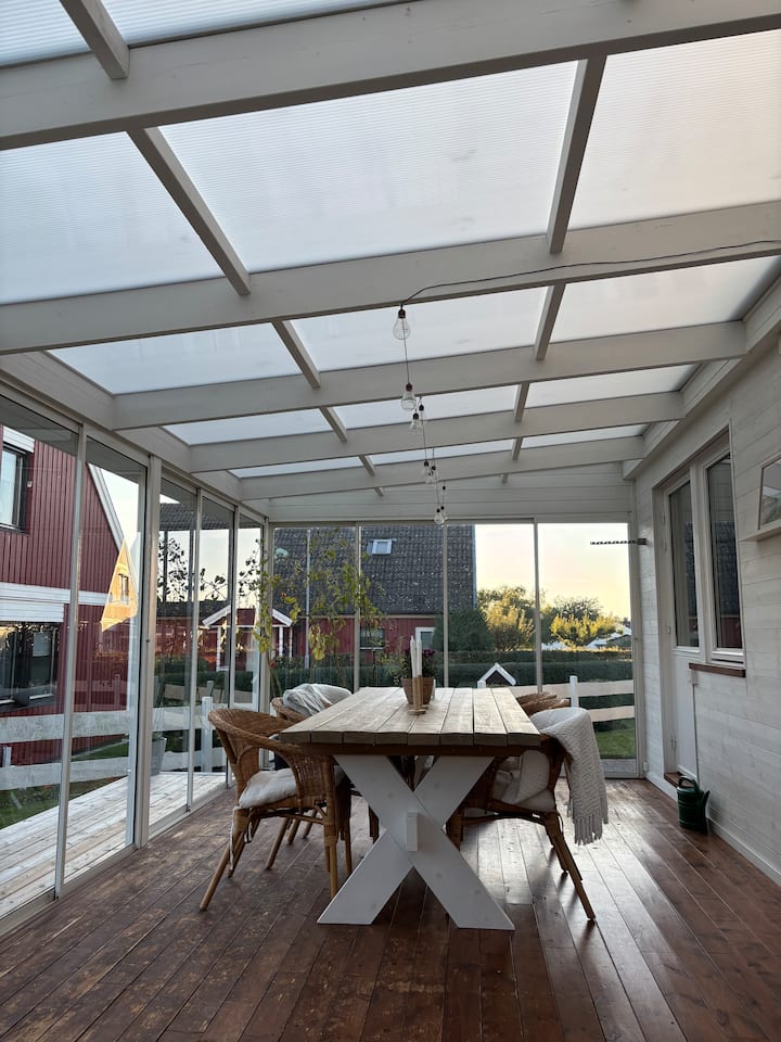 Hus I Tegelviken, Motala - Motala