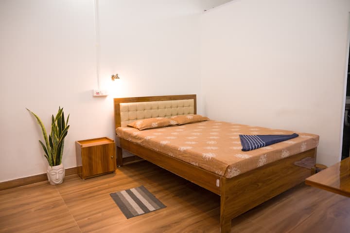 The Green Nook Oak | Cozy Stay In Tezpur - Tezpur