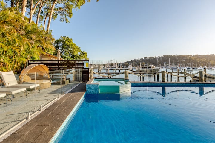 Waterfront Retreat - 스코틀랜드 아일랜드