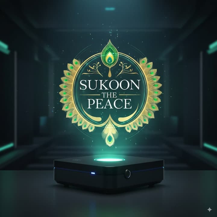 Skoon The Peace

The Place Where U Enjoy - Sirhind