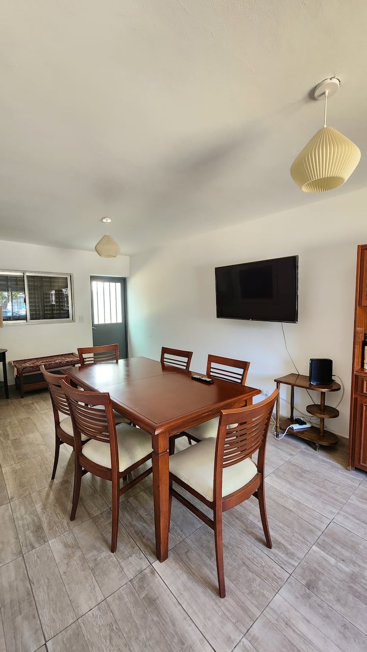 El Descanso - Córdoba