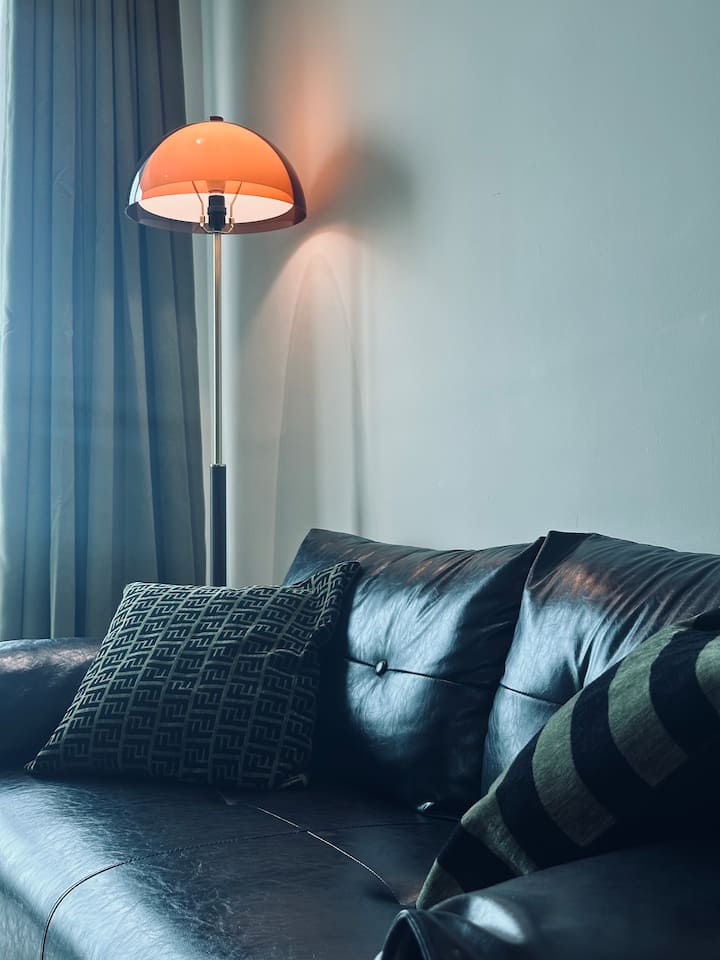 3br House Paddy & Pool View @ Metropol, By Brb - Penang