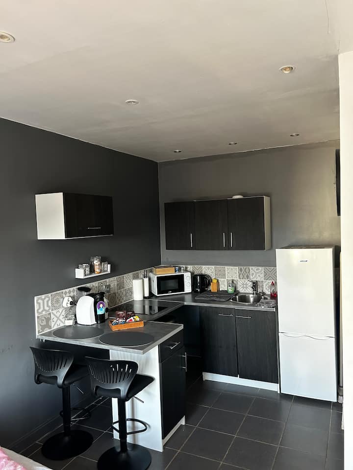 Studio N1 - Brignoles