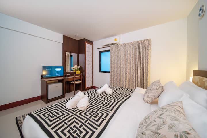 Nyonya Maison Boutique Hotel King Room#2 - Phuket