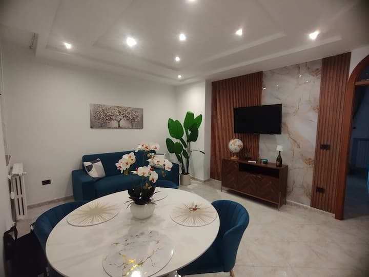 Prestige Location"a Casa Di Cri"
Uso Eslusivo - Bari