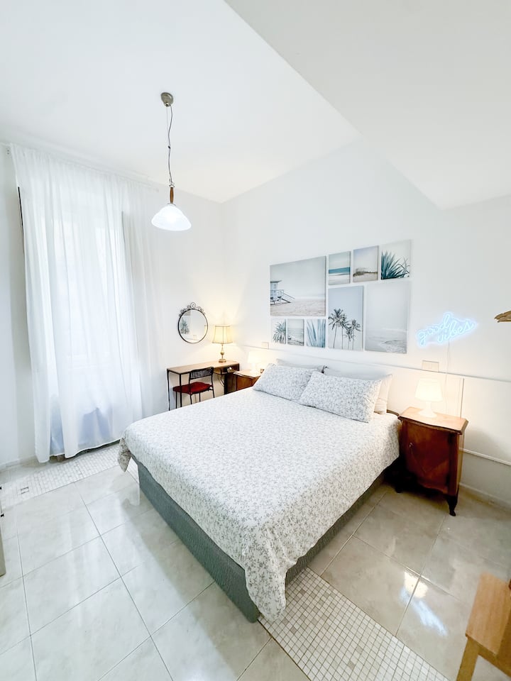 New! Amazing Central Station, Roma - Rome