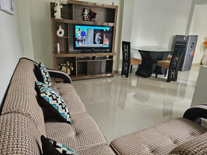 Lindo Departamento Para Profesionales Y Turistas - Huancayo