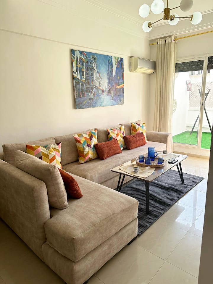 Fundays Stay Casablanca City Center - Casablanca