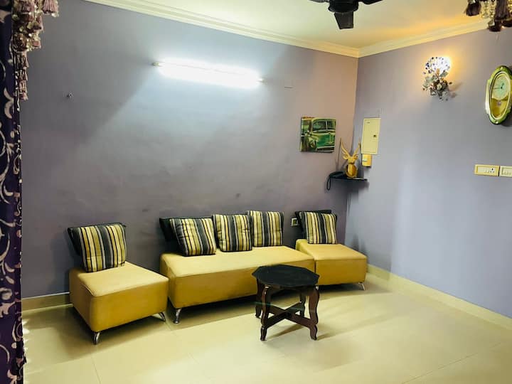 Modern 2bhk In Central Thrissur - Thrissur