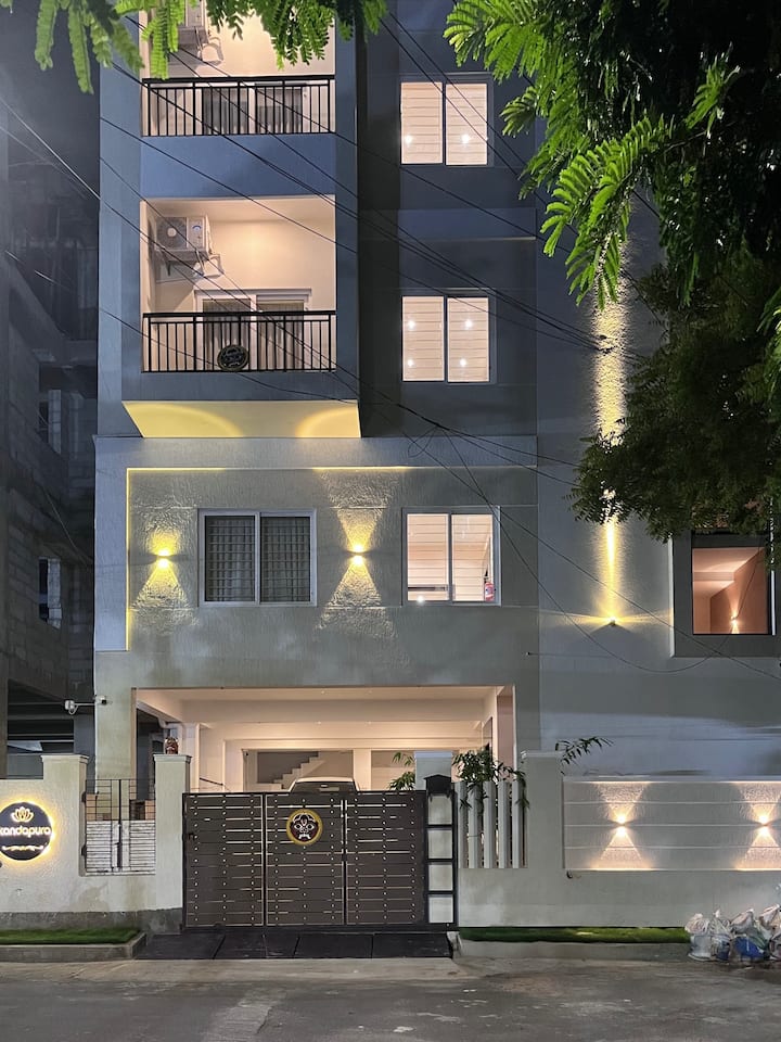 Familistay - Culture - Puducherry