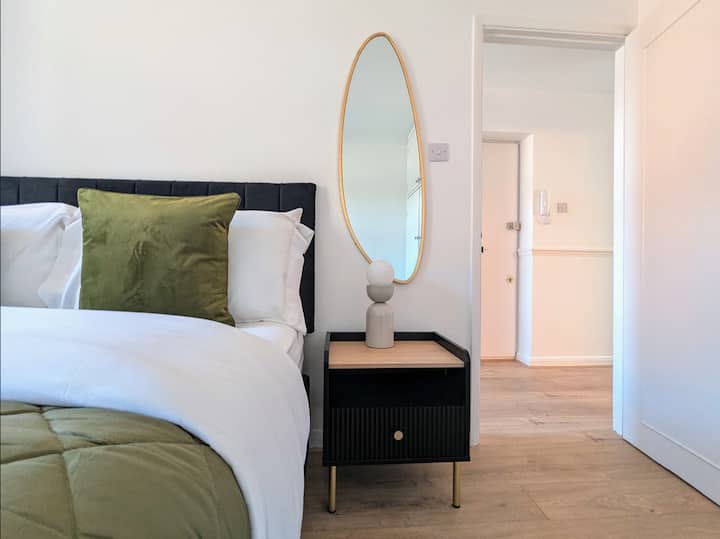 Saffron Court Apartments - Buckinghamshire New University