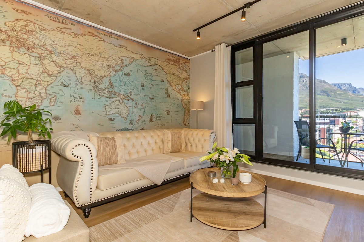 Riverlands, Observatory, Luxury 1 Bed with views - Apartments for Rent ...