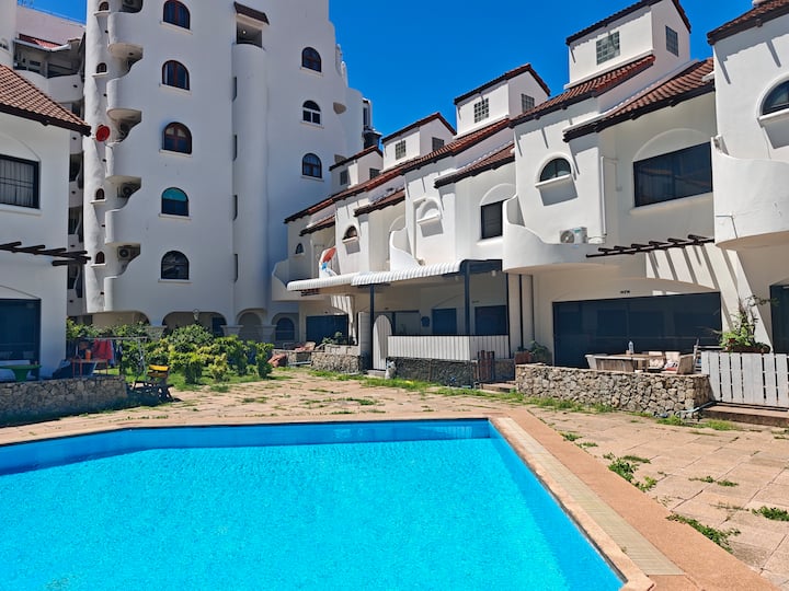 2br House 300m To The Beach - Pattaya
