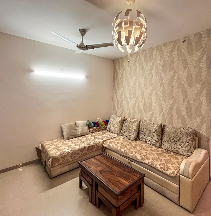 Cosy, Modern Homes | 2bhk Apartment In Noida - India