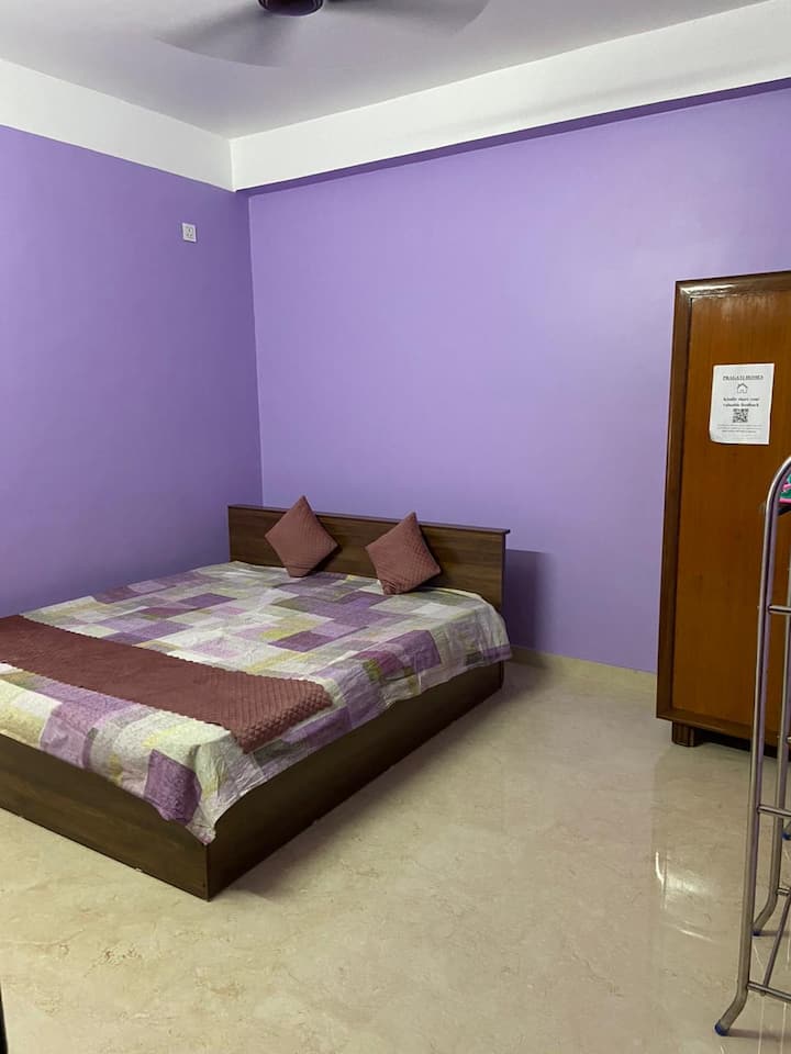 Pragati Homes (Dispur) - Guwahati