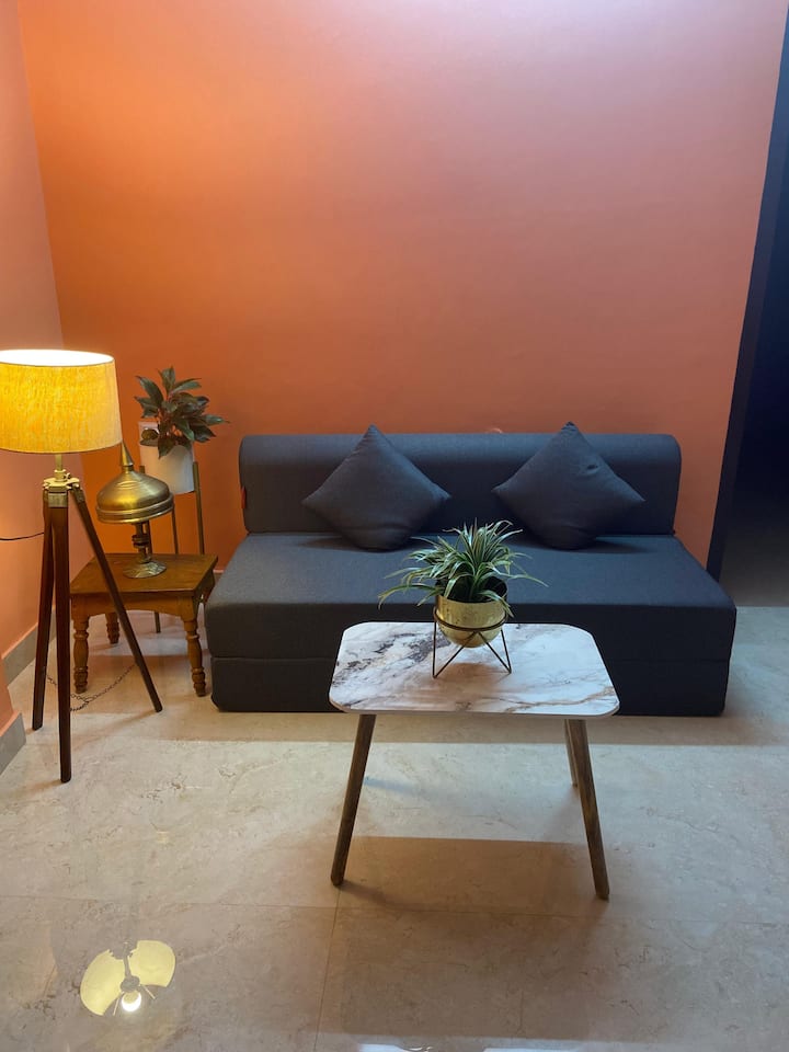 Pragati Homes (Dispur) - Guwahati